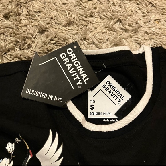 Original Gravity | Shirts | Original Gravity Mens Long Sleeve Shirt ...